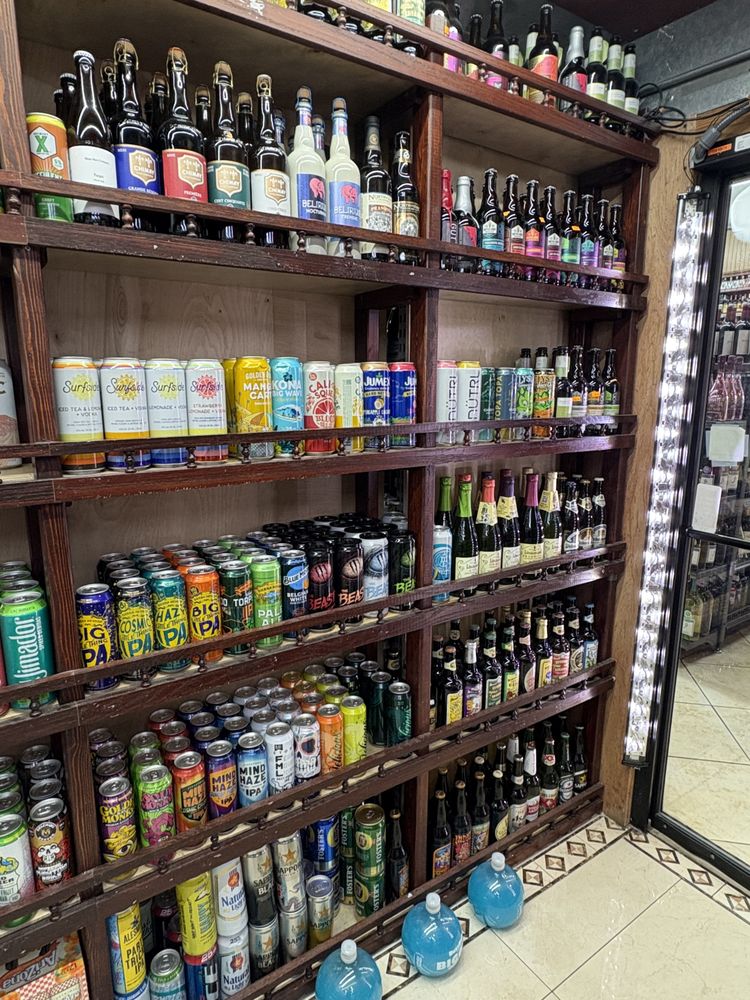 QWIK KORNER LIQUOR - Updated May 2025 - 45 Photos & 89 Reviews - 612 ...