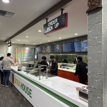 DOSA HOUSE - Updated September 2025 - 294 Photos & 295 Reviews - 15259 ...