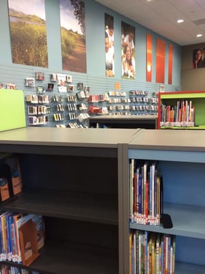 OTAY RANCH BRANCH PUBLIC LIBRARY - Updated December 2025 - 28 Photos ...