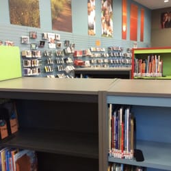 OTAY RANCH BRANCH PUBLIC LIBRARY - 29 Photos & 37 Reviews - 2015 Birch ...