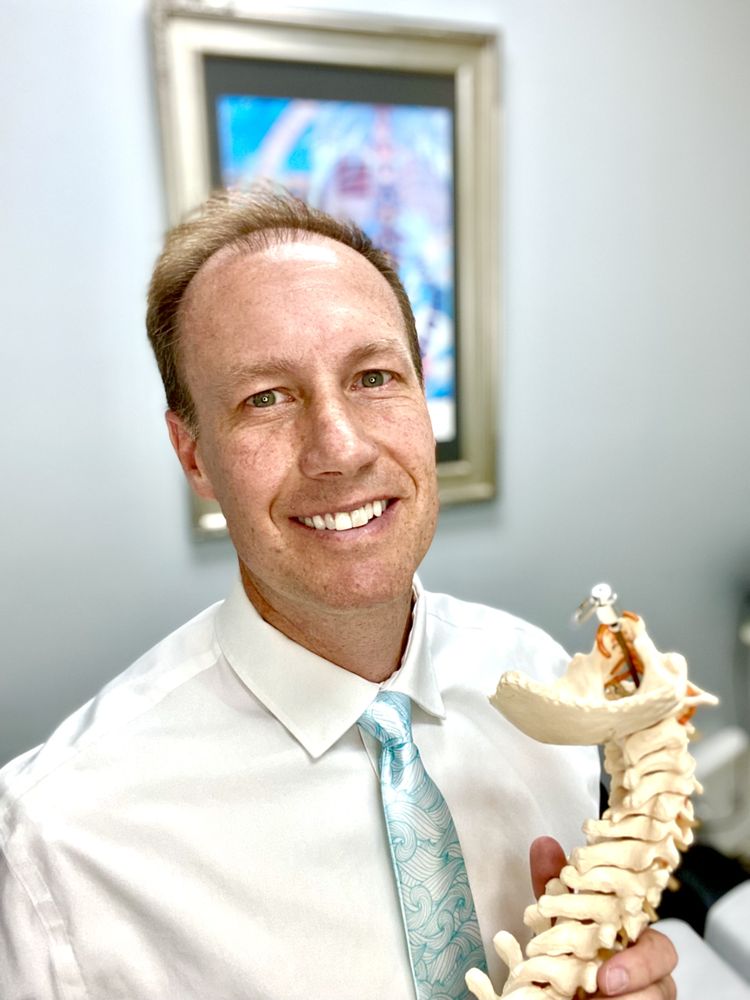 CANN CHIROPRACTIC CENTER - Updated December 2025 - 19 Photos & 29 ...