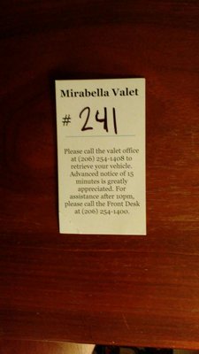 MIRABELLA SEATTLE - Updated April 2025 - 35 Photos & 18 Reviews - 116 ...