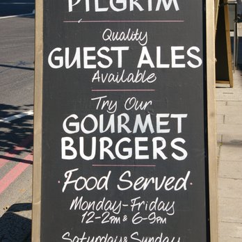 THE PILGRIM PUB - Updated October 2025 - 26 Photos & 16 Reviews - 247 ...