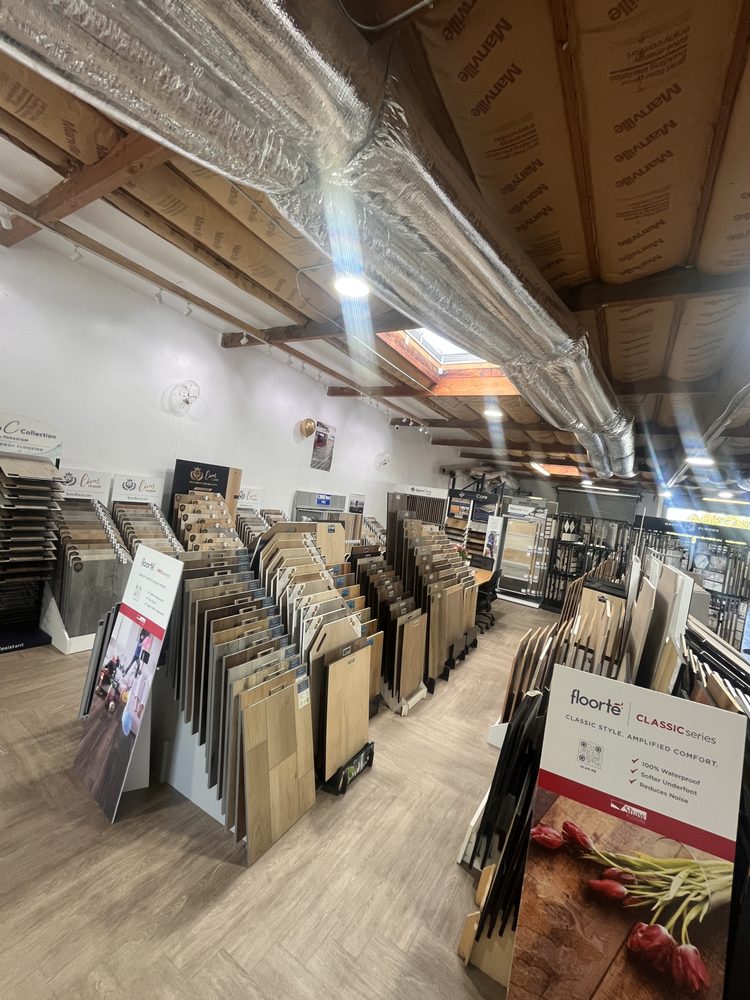 IZ FLOORING - Updated December 2025 - 394 Photos & 264 Reviews - 9380 Activity Rd, San Diego ...