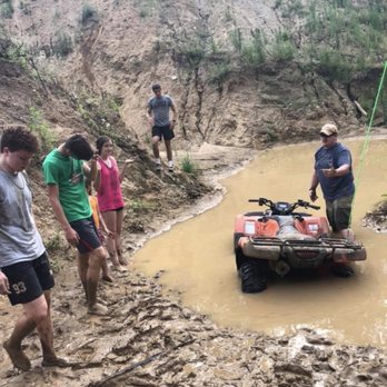 ROUCH WORLD - Updated October 2025 - 22 Photos - 63412 M-66, Sturgis ...