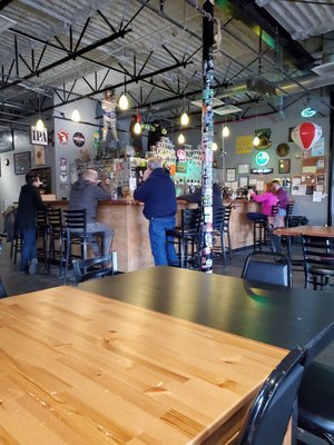 D20: A BAR WITH CHARACTERS - 25 Photos & 29 Reviews - 2144 E Whipp Rd ...