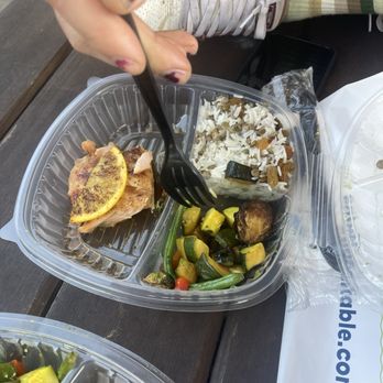 LOCAL TABLE - Updated December 2025 - 760 Photos & 714 Reviews - 24033 ...