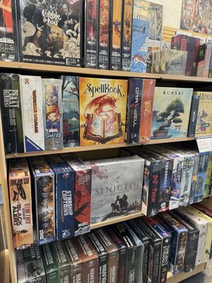 GOOD GAMES - Updated December 2025 - 12 Photos & 16 Reviews - 1145 West ...