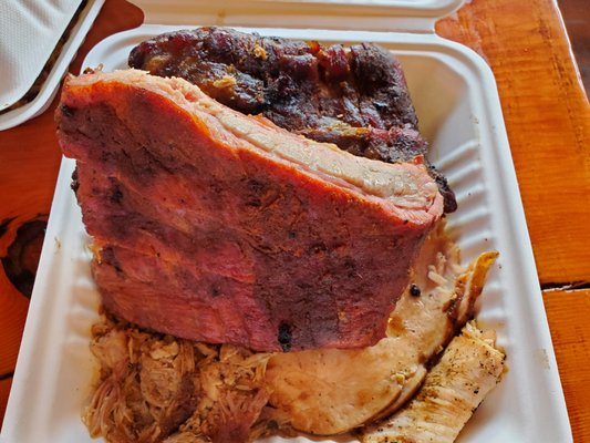 ADAM’S RIB SMOKE HOUSE - Updated December 2025 - 133 Photos & 283 ...