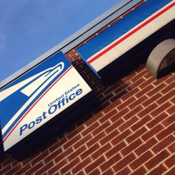 EVERGREEN PARK POST OFFICE - 33 Reviews - 9359 S Kedzie Ave, Evergreen ...