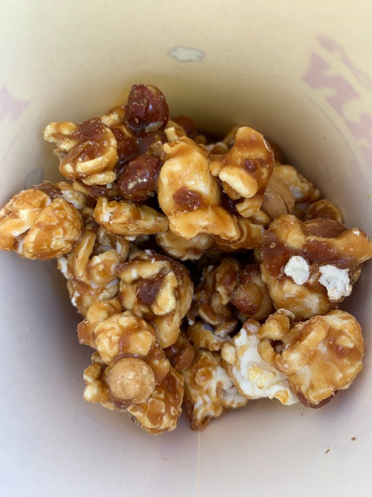 JOHNSON’S POPCORN - Updated June 2025 - 11 Photos - 660 Boardwalk ...