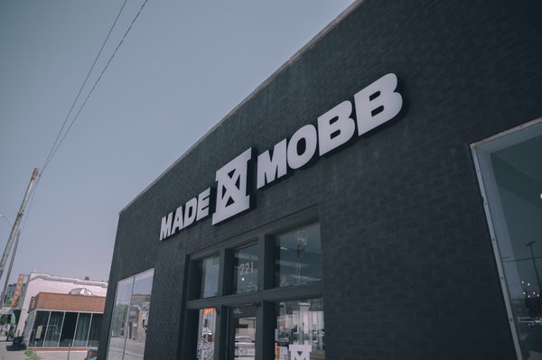 MADE MOBB - Updated October 2025 - 28 Photos - 221 Southwest Blvd, Kansas City, Missouri - Women ...