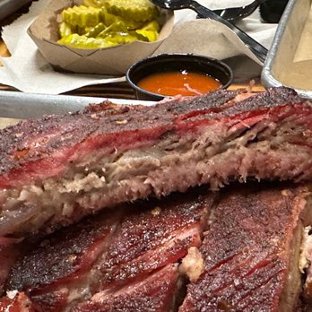 INTRINSIC SMOKEHOUSE & BREWERY - 524 Photos & 592 Reviews - 509 W State ...