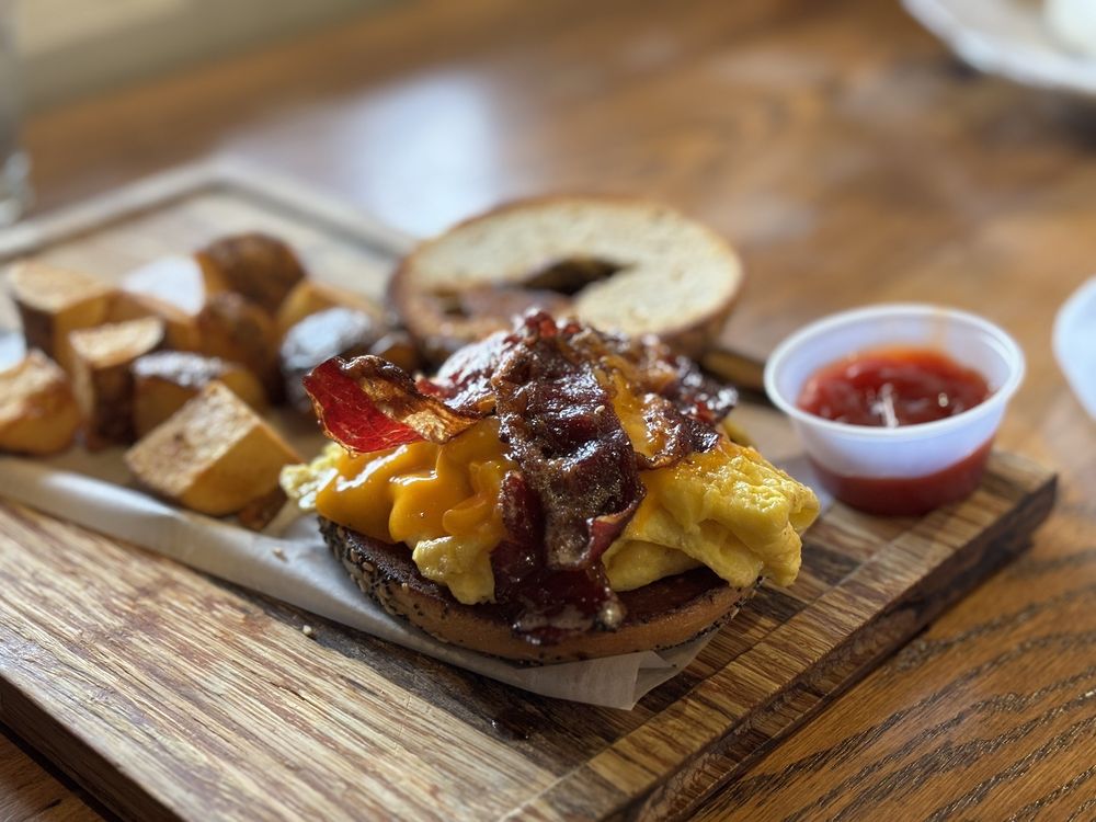 DETOUR COFFEE - Updated May 2026 - 825 Photos & 394 Reviews - 946 N ...