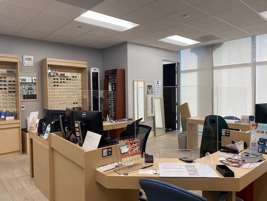 WINSTON EYE CARE - AN NVISION EYE CENTER - Updated May 2026 - 28 Photos ...