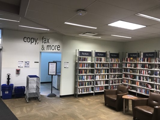 CLEVELAND HEIGHTS - UNIVERSITY HEIGHTS PUBLIC LIBRARY - Updated April ...