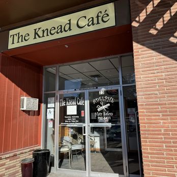 THE KNEAD CAFE - Updated August 2025 - 182 Photos & 277 Reviews - 21 ...