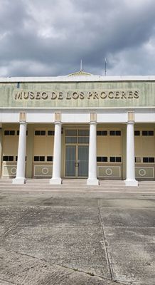 MUSEO DE LOS PROCERES - Updated March 2024 - 16 Photos - Cabo Rojo ...
