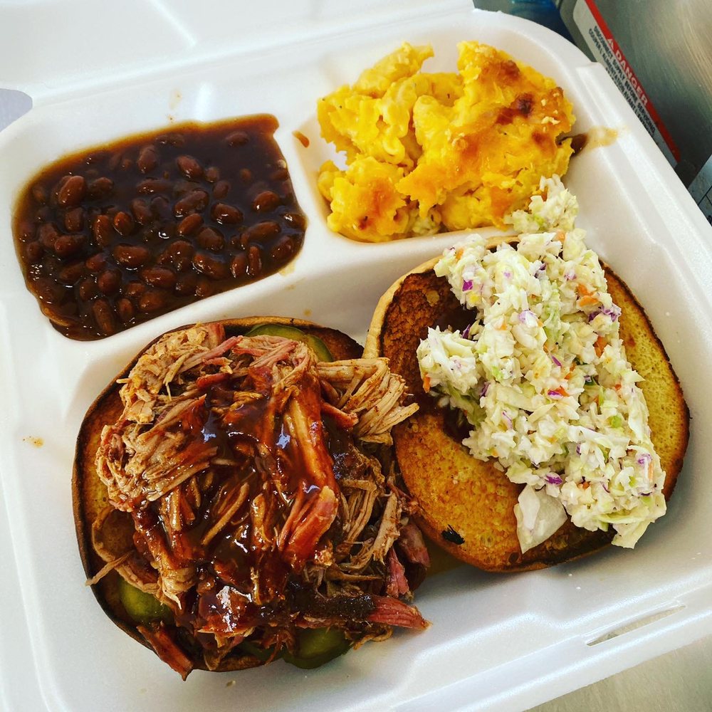 PHANTOM PIG BARBECUE - Updated July 2025 - 29 Photos & 13 Reviews ...