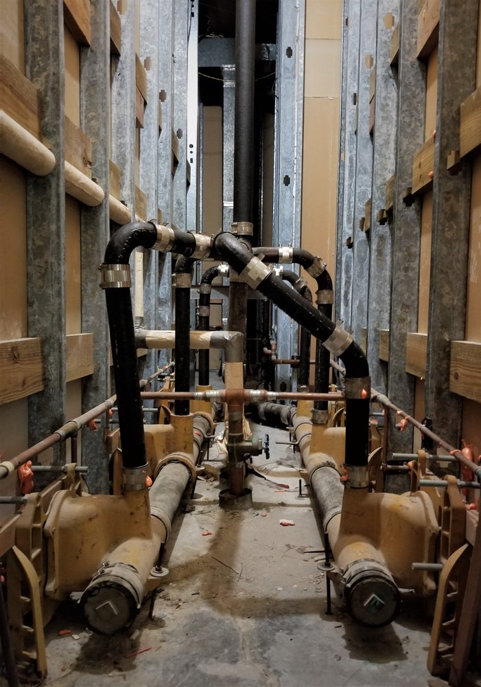 ACM ENGINEERING & ENVIRONMENTAL SERVICES - Updated August 2025 - 13 Photos - 5404 Hoover Blvd ...