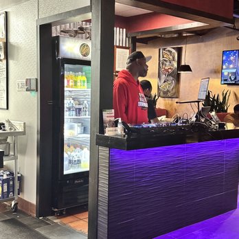 CHEF ROB’S CAFE & BAR - Updated May 2024 - 695 Photos & 699 Reviews ...