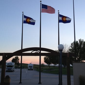 COLORADO WELCOME CENTER - Updated June 2026 - 102 Photos & 14 Reviews ...