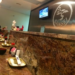 SANSEI JAPANESE RESTAURANT - Updated December 2025 - 165 Photos & 204 ...