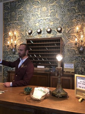 HOTEL GREENE - Updated October 2025 - 632 Photos & 184 Reviews - 508 E ...