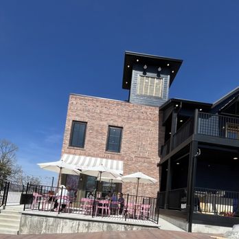 PINK WILLOW CAFE - Updated January 2025 - 156 Photos & 68 Reviews - 5523 Oak St, Cottleville ...