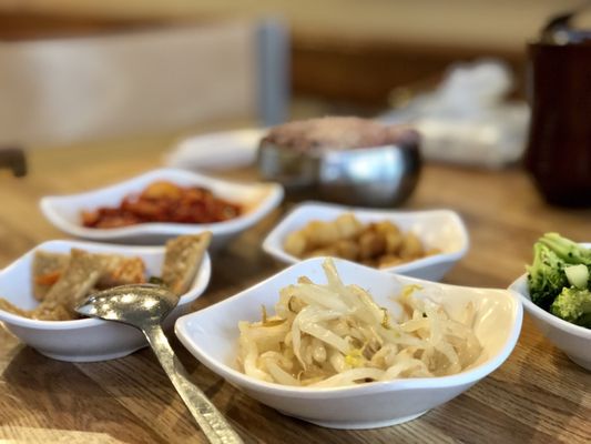 JIN MI KOREAN CUISINE - 691 Photos & 493 Reviews - Korean - 366 Golden ...