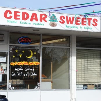 CEDAR SWEETS - Updated January 2026 - 59 Photos & 11 Reviews - 10710 ...