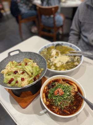 SHANG CAFE - Updated September 2025 - 575 Photos & 203 Reviews - 6154 ...