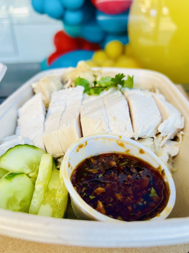 ROOSTER & RICE - Updated April 2025 - 412 Photos & 315 Reviews - 15354 ...