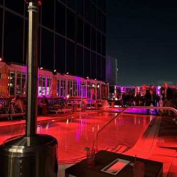 MOXY DOWNTOWN LOS ANGELES - Updated June 2024 - 149 Photos & 96 Reviews ...