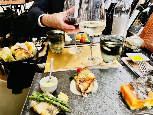 AD HOC - 201 Photos & 96 Reviews - Via di Ripetta 43, Roma, Italy ...