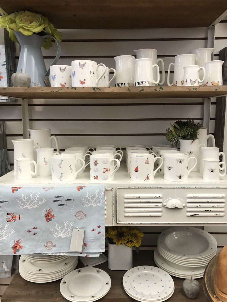 MAYFLOWER SHOP - Updated August 2025 - 34 Photos & 11 Reviews - 475 ...