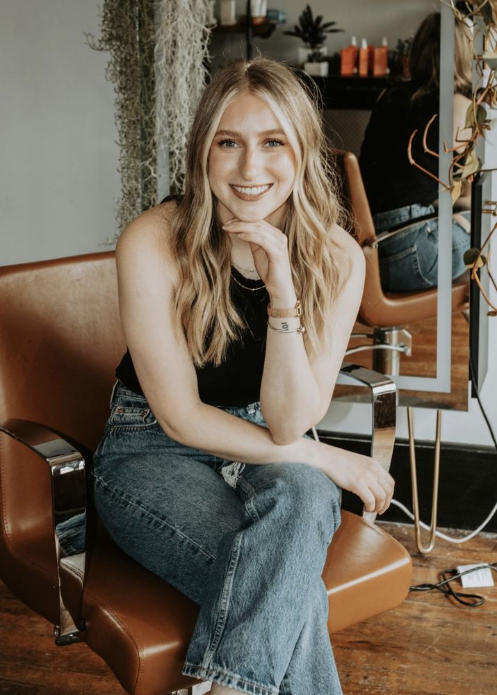 COLOR BY MALLORY JOY - Updated April 2025 - Request an Appointment ...