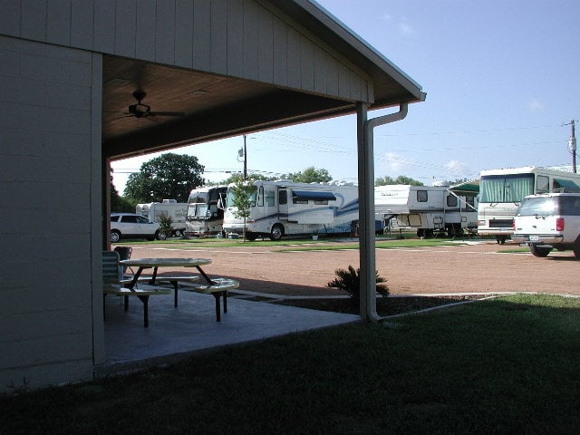 GRANITE ROCK RV PARK - Updated December 2025 - 1015 Davis St, Kingsland ...