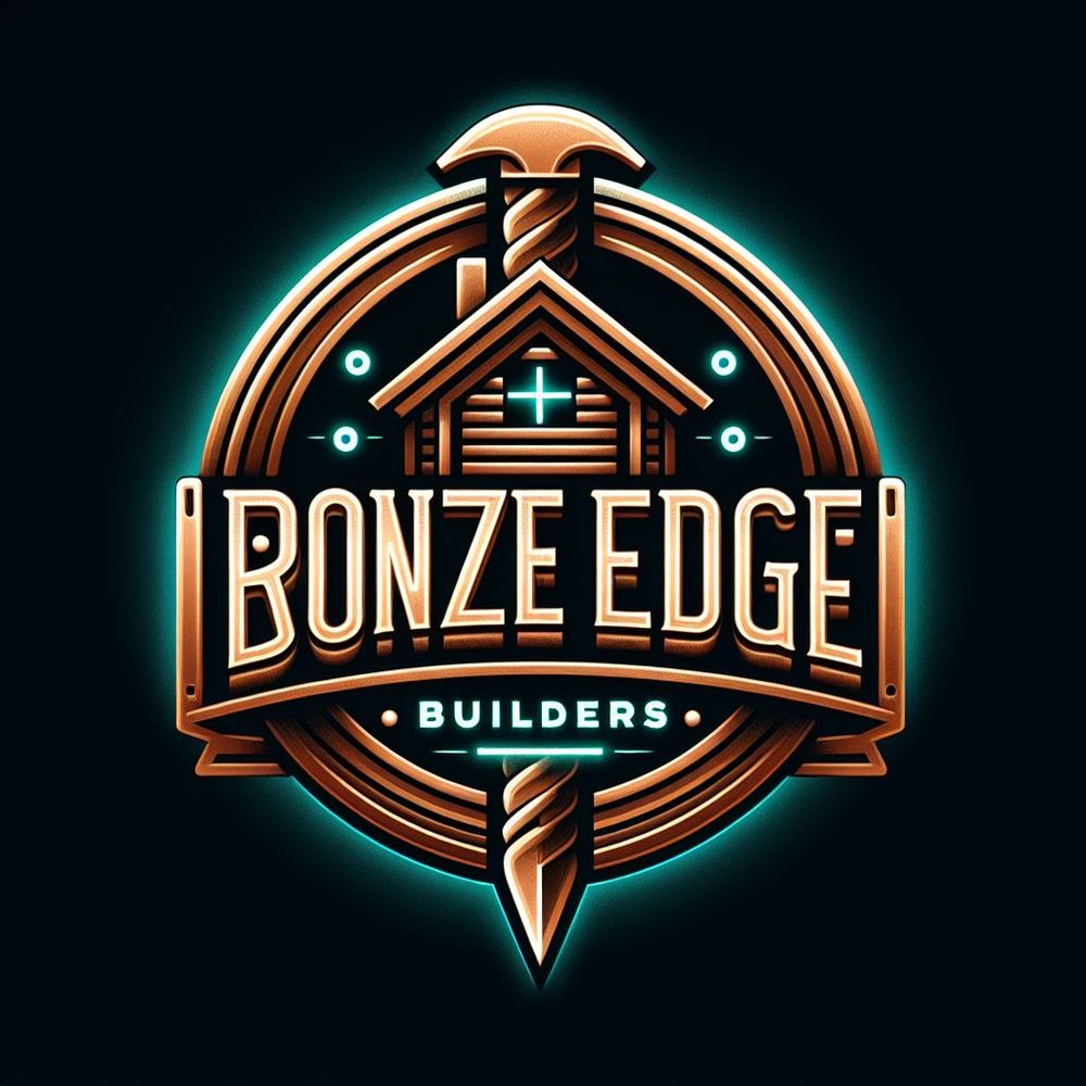 BRONZE EDGE BUILDERS - Request Consultation - Harker Heights, Texas ...
