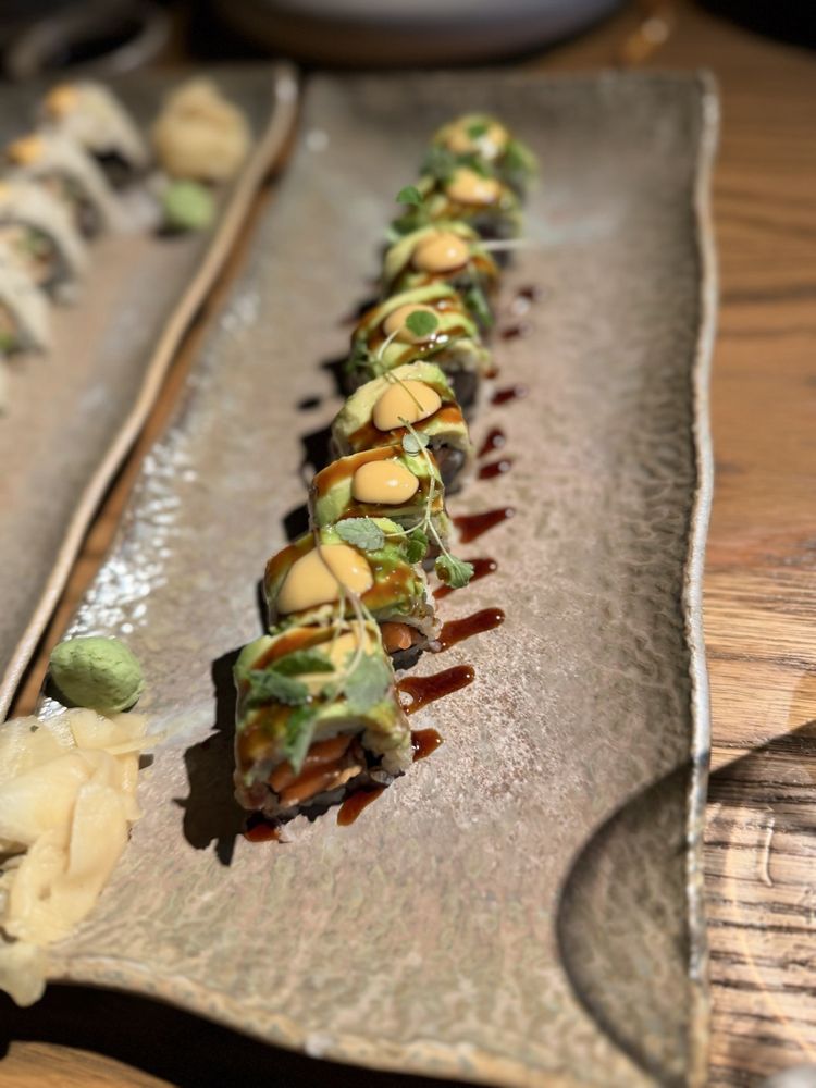 YAMASHIRO - Updated January 2026 - 135 Photos & 21 Reviews - 159 NE 6th ...