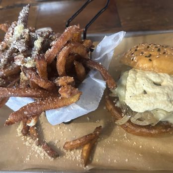 WINDY CITY BURGERS - Updated April 2025 - 196 Photos & 247 Reviews - 12 ...