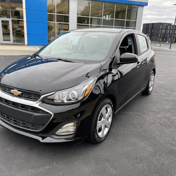 JAMES CORLEW CHEVROLET - Updated October 2025 - 39 Photos & 71 Reviews ...