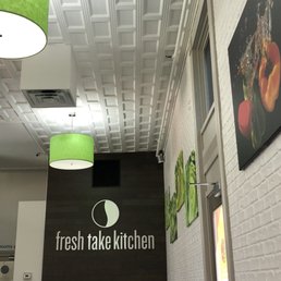 FRESH TAKE KITCHEN - Updated July 2025 - 107 Photos & 49 Reviews - 424 ...