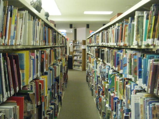 MAITLAND PUBLIC LIBRARY - Updated December 2025 - 33 Photos & 20 ...