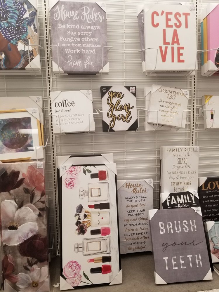 ROSS DRESS FOR LESS - 28 Photos & 45 Reviews - Women's Clothing - 121 ...