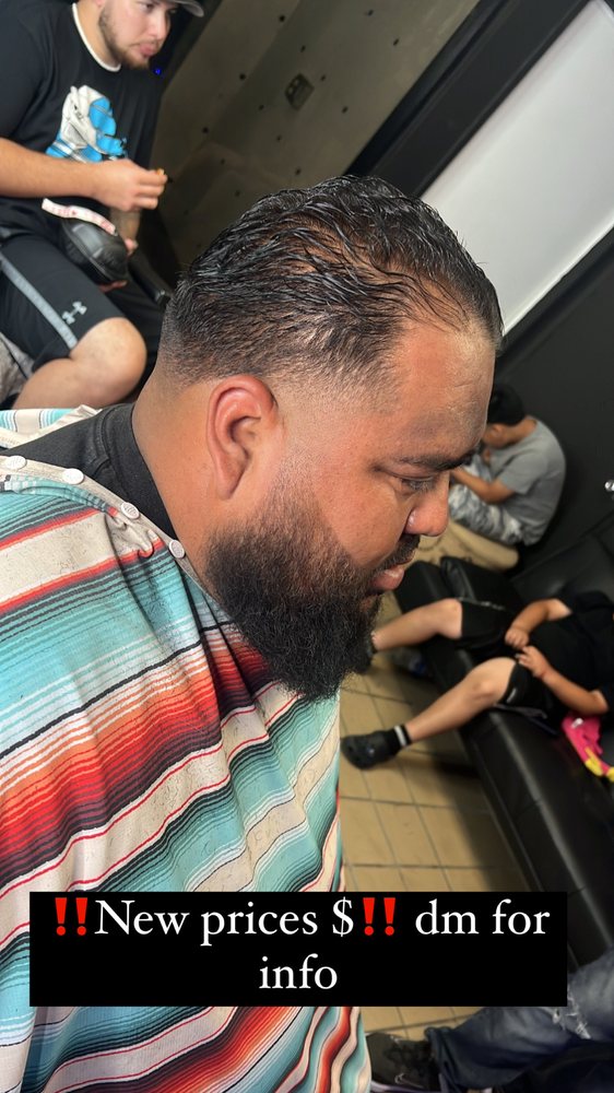 XCLUSIVE CUTZ - Updated September 2024 - Request an Appointment - 12 ...