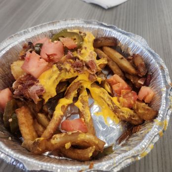 FATT MUSTARD CAFE - Updated September 2025 - 146 Photos & 163 Reviews ...