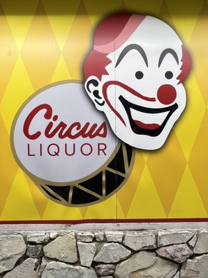 CIRCUS LIQUOR - Updated December 2025 - 193 Photos & 104 Reviews - 5600 ...