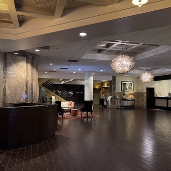 SHERATON SPRINGFIELD MONARCH PLACE HOTEL - Updated October 2025 - 113 ...