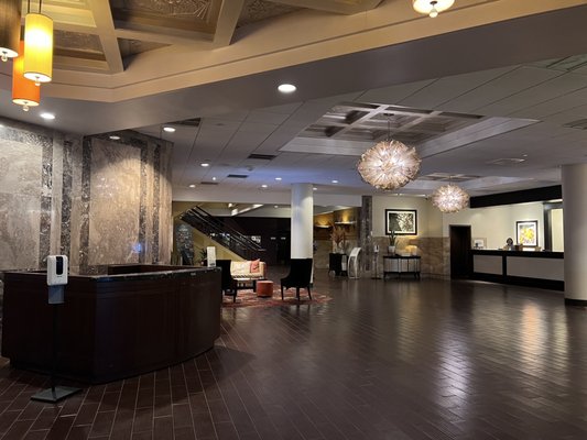 SHERATON SPRINGFIELD MONARCH PLACE HOTEL - Updated November 2024 - 101 ...